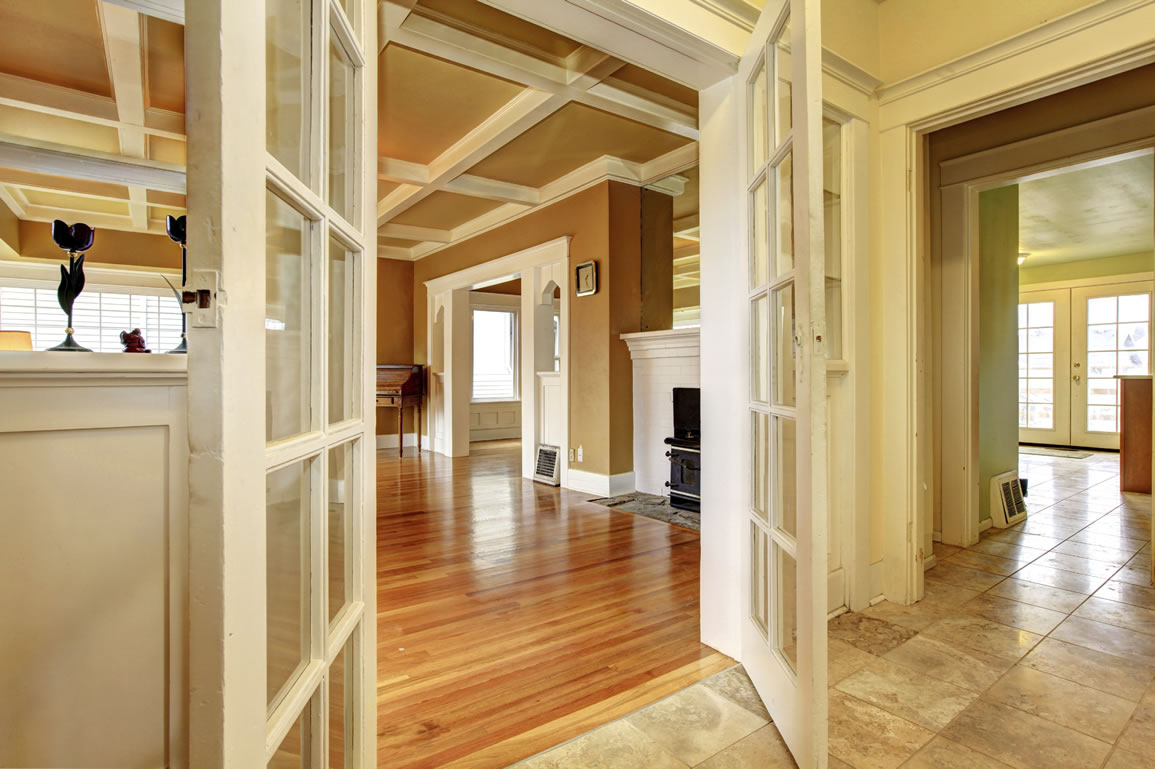 Interior Door Installation – IMS- Solutions